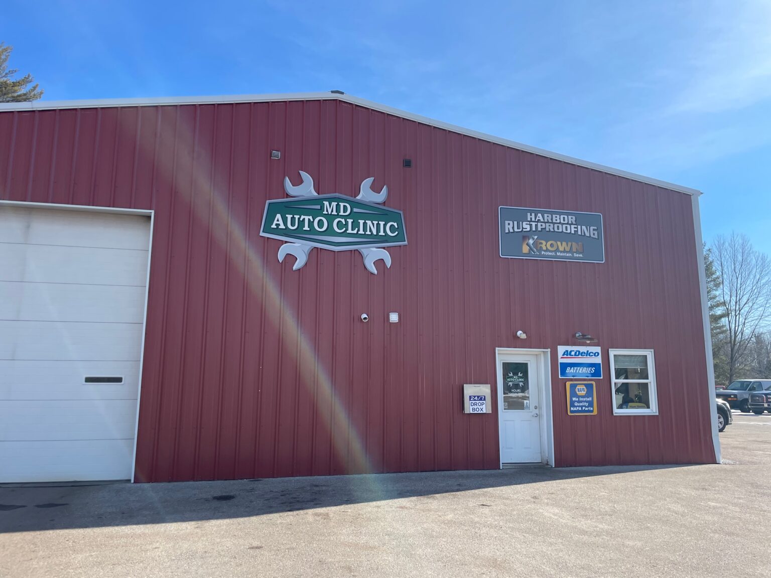 Harbor Rust Proofing - Northern Michigan's Premier Rust Proofing ...